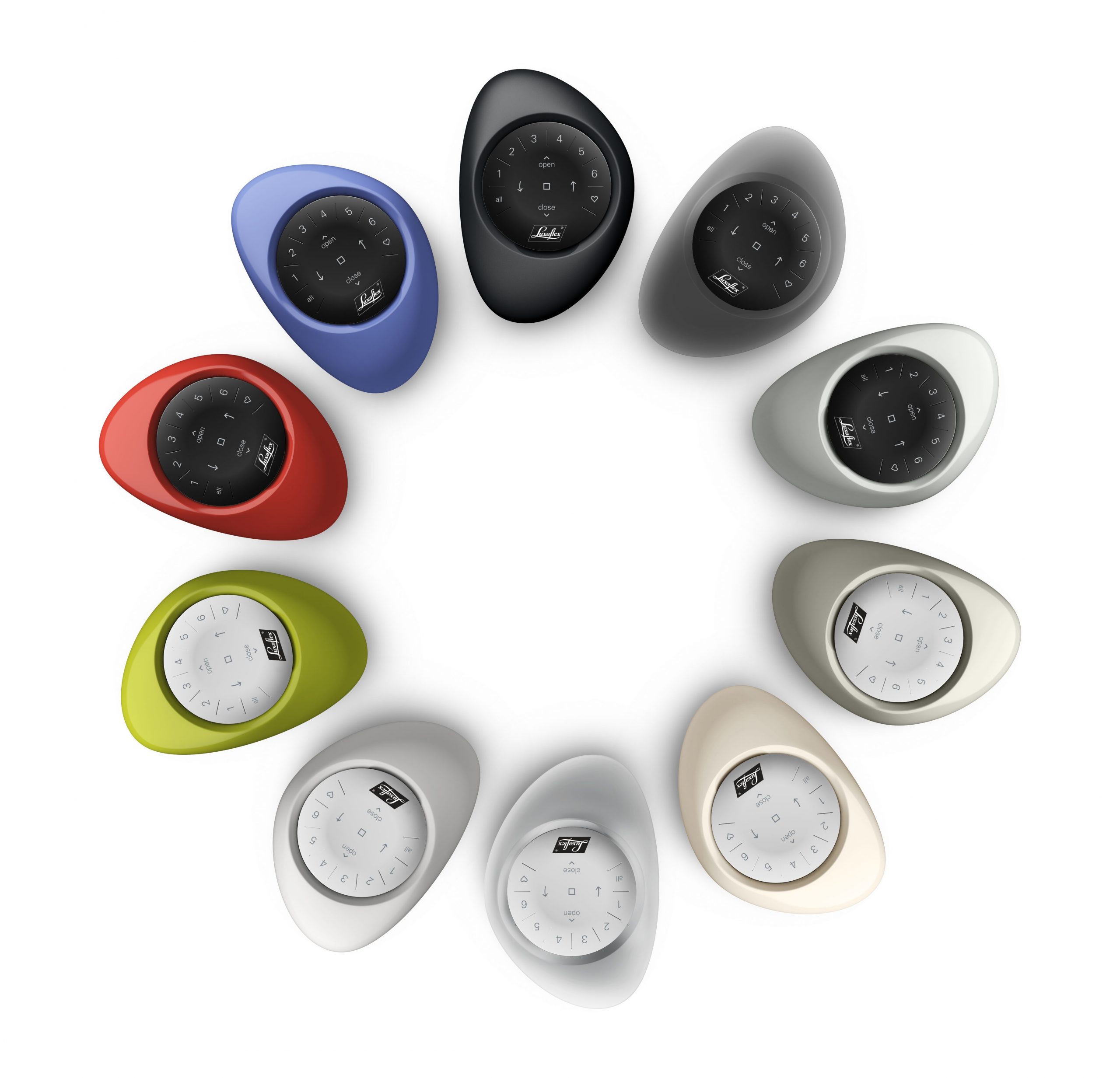 Motory PowerView Luxaflex® - Luxaflex : Luxaflex